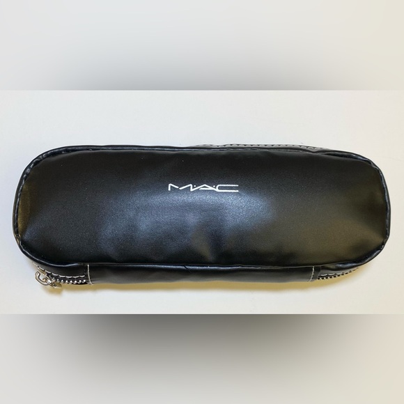 MAC Cosmetics | Makeup | Mac Makeup Brush Case Bag Holder Zip With ...
